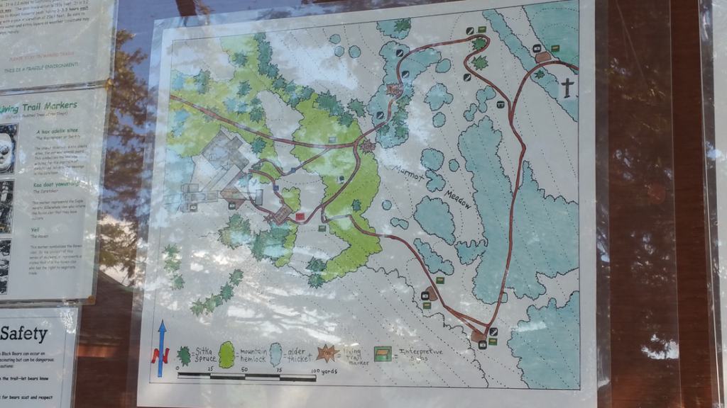 Goldbelt Mount Roberts Tramway