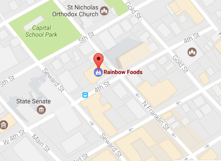 Rainbow Foods