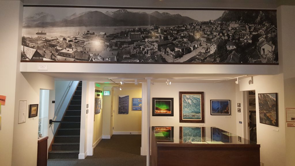 Juneau Douglas City Museum