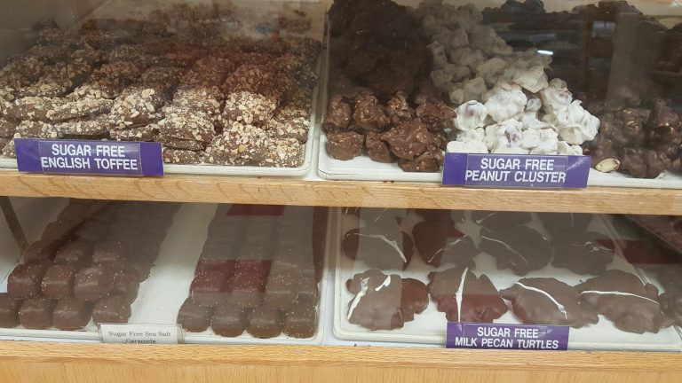 Alaskan Fudge Company